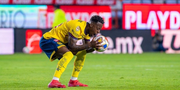 América vs LAFC: La sequía goleadora de las Águilas y el desafío contra ...