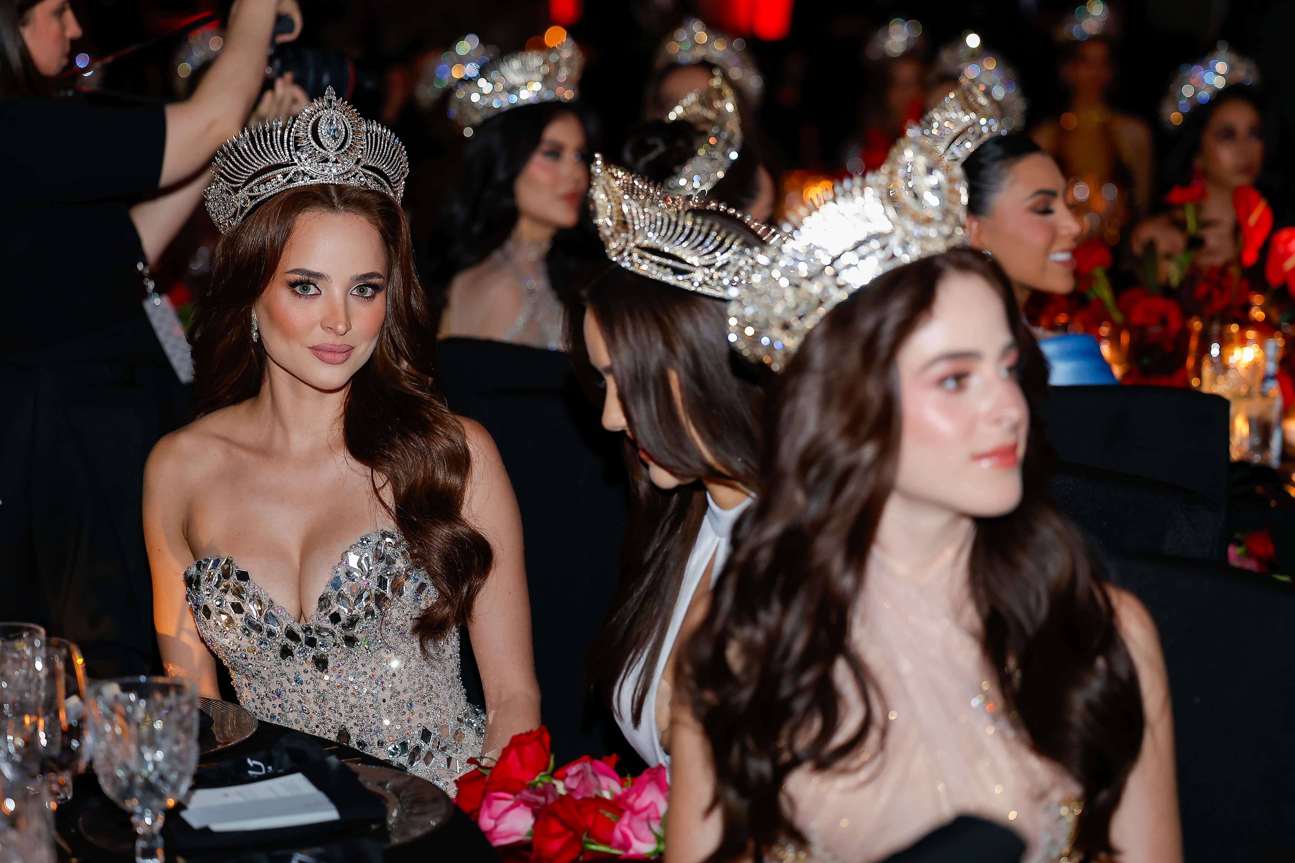 Jalisco será sede de la final de Miss Universo México 2025 | El Informador