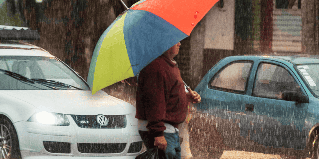 Los MEJORES rituales para atraer la lluvia | El Informador