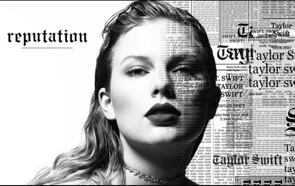Taylor Swift revela qué pasará con Reputation (Taylor's Version) tras recuperar sus derechos ...