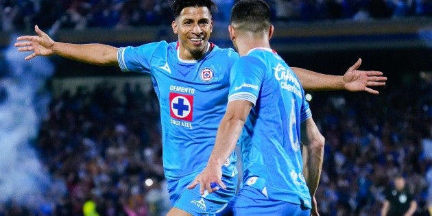 Cruz Azul vs. Vancouver Whitecaps, en busca de la gloria de Concacaf ...