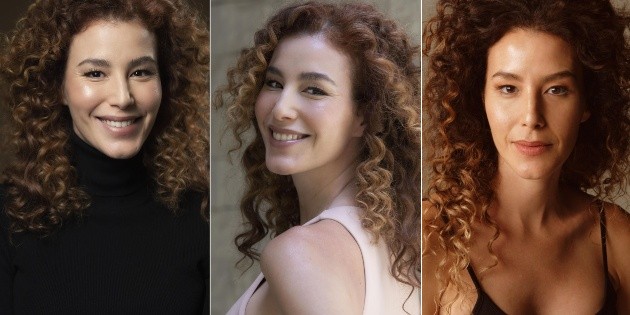 Carla Müller revive la historia familiar detrás de Chespirito | El ...