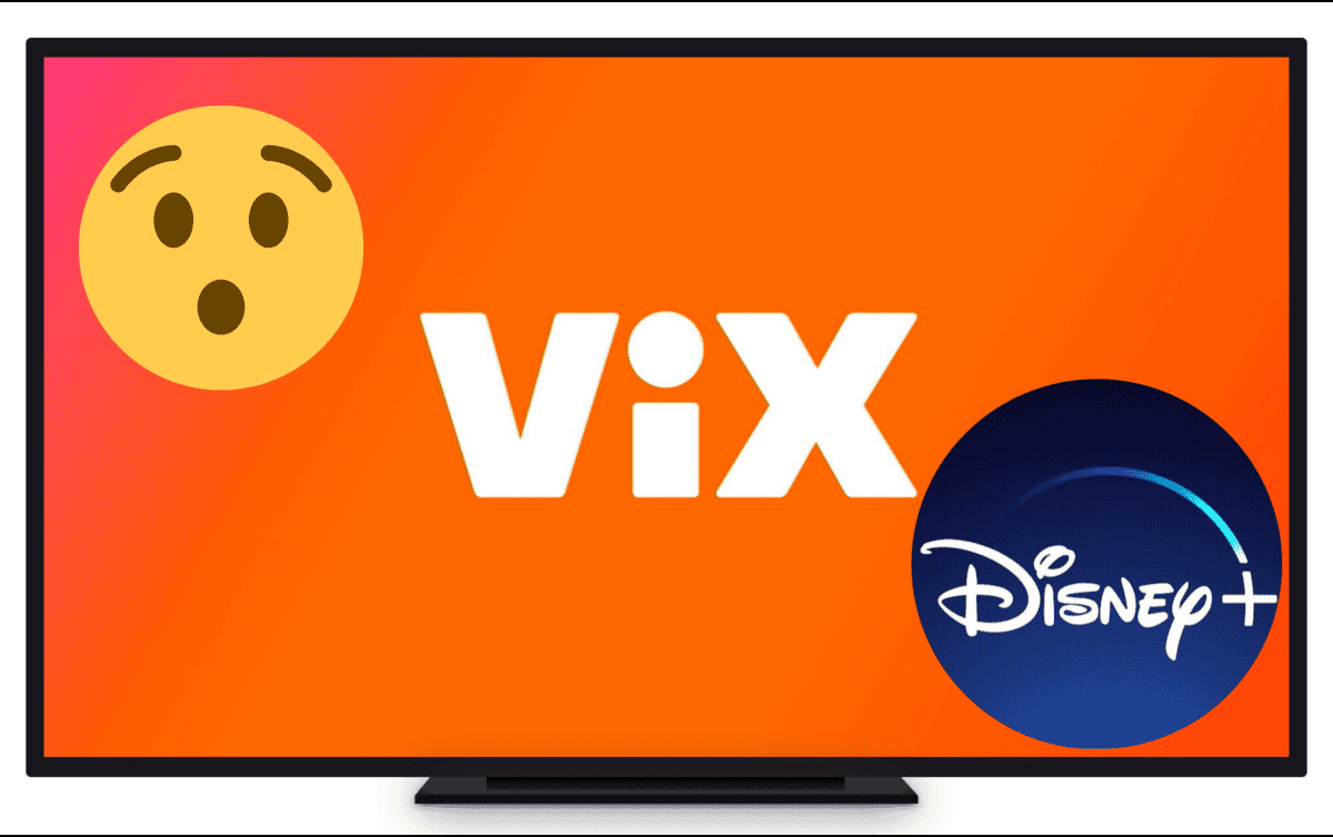 ViX Premium dará acceso a Disney+ en México a partir de esta fecha | El ...