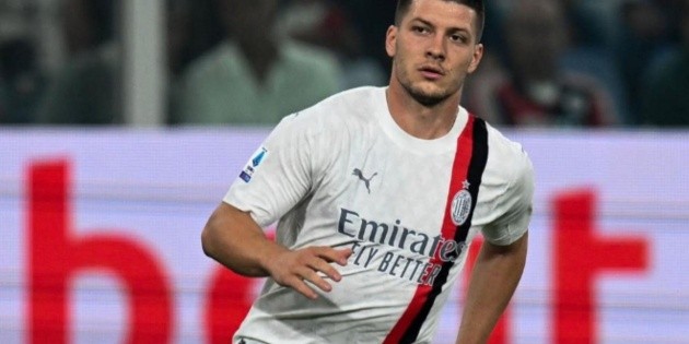 Así van las negociaciones de Luka Jovic con Cruz Azul para el Apertura ...