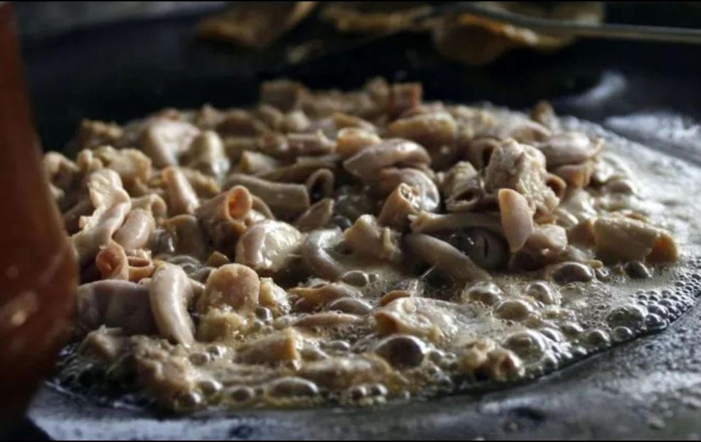 ¿Qué tan saludable es comer tacos de tripa? | El Informador