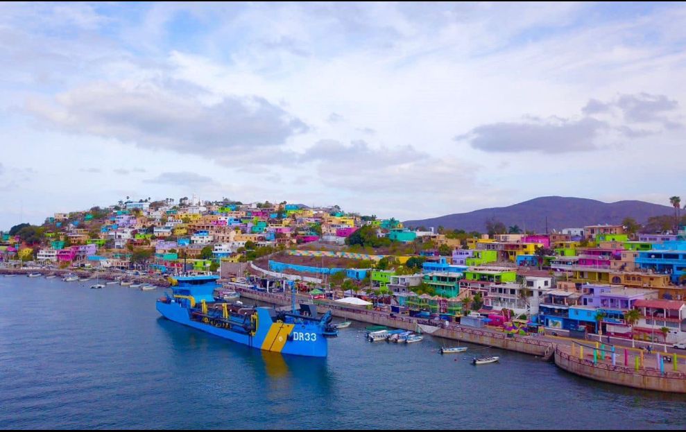 Sinaloa: Topolobampo, un lugar de ensueño | El Informador