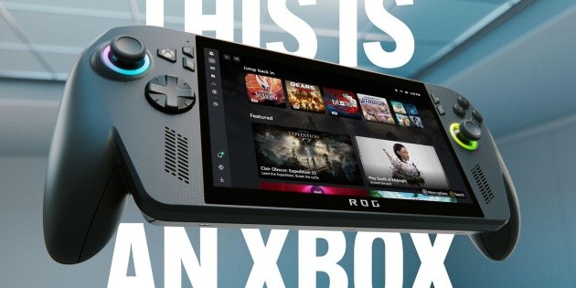 ROG Xbox Ally: ¿Cuánto costará y cuándo sale en México? | El Informador