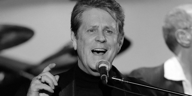 Brian Wilson muere a los 82 años de edad, fue miembro fundador de The ...