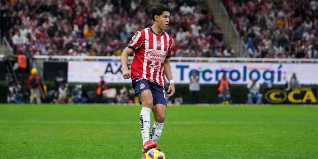 Chivas: José Castillo no va al Mundial de Clubes con Pachuca y regresa ...