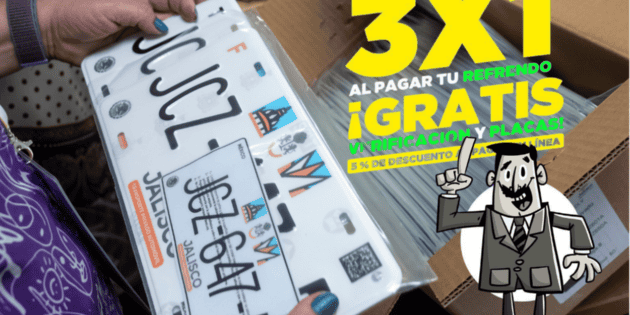 Paquetazo 3x1: Estos propietarios tienen hasta en 30 de junio para ...