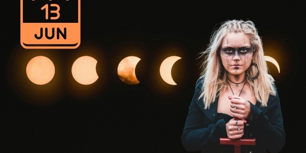 Viernes 13: ¿Qué significado tiene esta fecha en la historia? | El ...