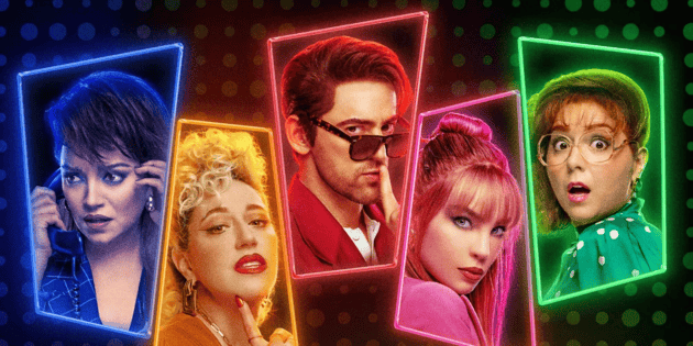 Mentiras la Serie: ¿De qué trata y dónde verla? | El Informador