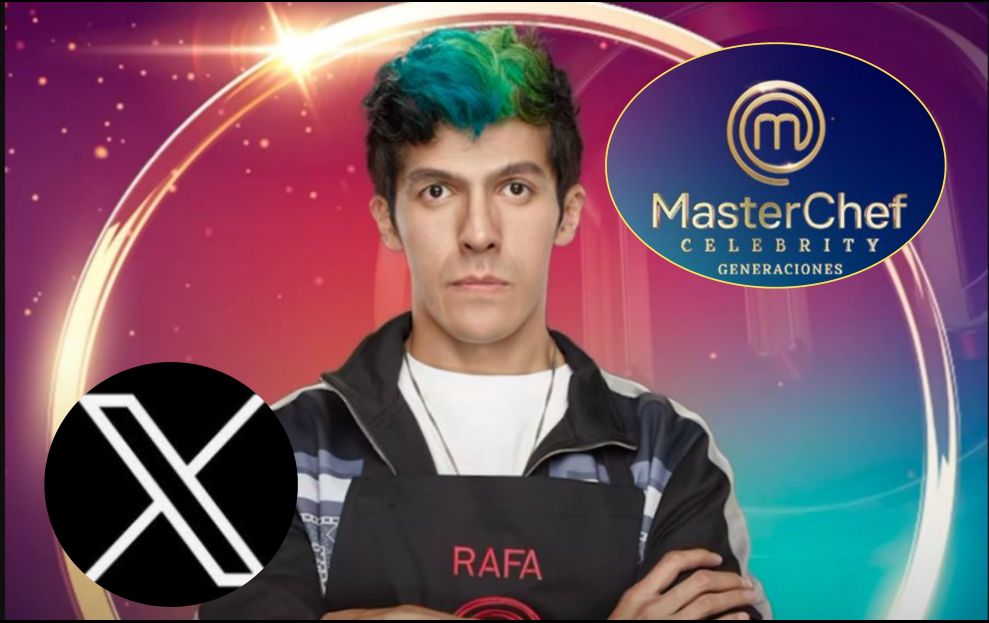 Estos son los mejores MEMES tras la salida de Rafa Polinesio de ...