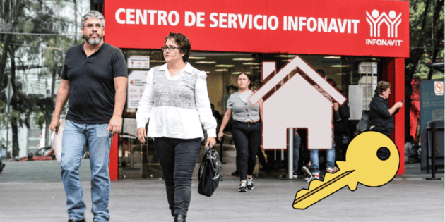 Infonavit: ¿Qué es un crédito mancomunado y cuánto te prestan? | El ...