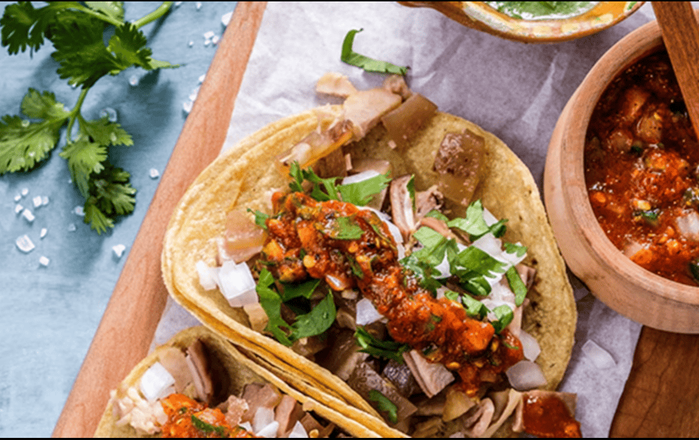 ¿Qué tan saluldables son los tacos de machitos? | El Informador