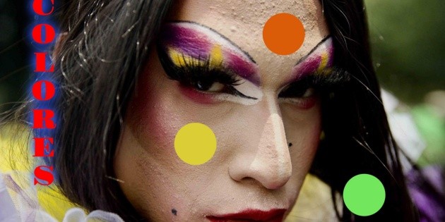 Estos son los colores que se asocian con tener buen carácter, según la ...