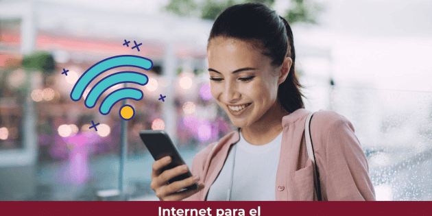 Internet del Bienestar disponible desde 50 pesos; ¿Cómo contratarlo ...