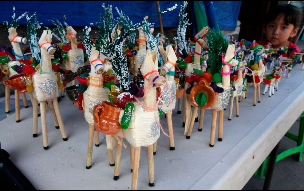 Día de las Mulas 2025: ¿Qué es y por qué se relaciona con el Jueves de ...