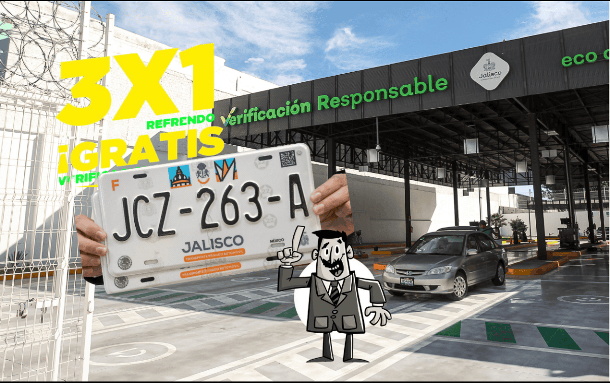 Paquetazo 3×1: Este es el ÚLTIMO mes para aprovechar el esquema y ...
