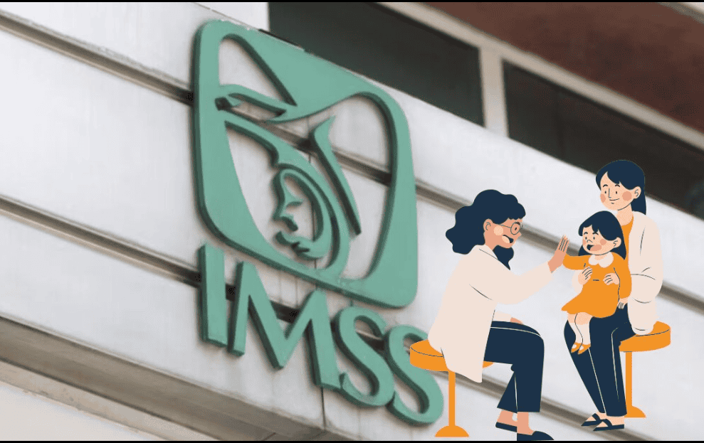 IMSS: ¿Qué beneficios otorga el Seguro Social para la Familia? | El ...
