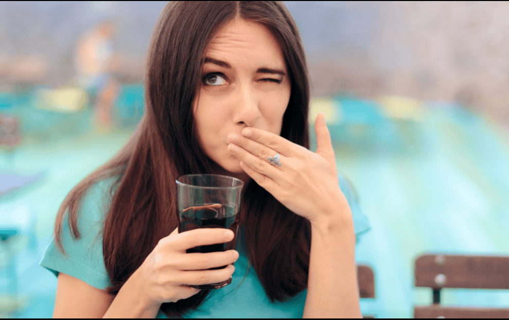 Salud: 5 remedios caseros EFECTIVOS para combatir el hipo | El Informador