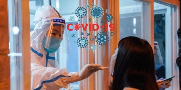 COVID-19: La OMS no descarta que el virus se originara por una fuga en ...