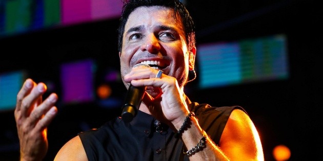 Chayanne anuncia dos nuevas fechas en CDMX como parte de su gira 'Bailemos otra vez' | El Informador