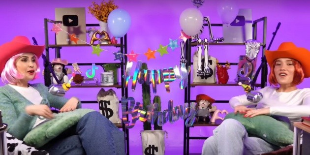 Las Alucines: El podcast se "despide" en su primer aniversario | El ...