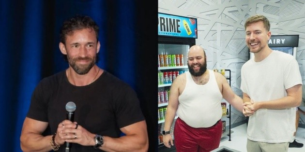 Mrbeast comparte video del fallecimiento de Tyler Wall, participante de ...