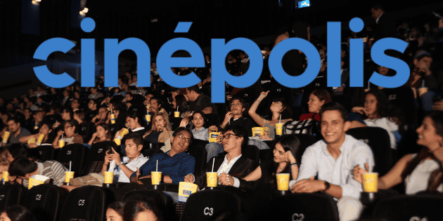 Cinépolis: esta es la cartelera del 30 al 6 de julio | El Informador