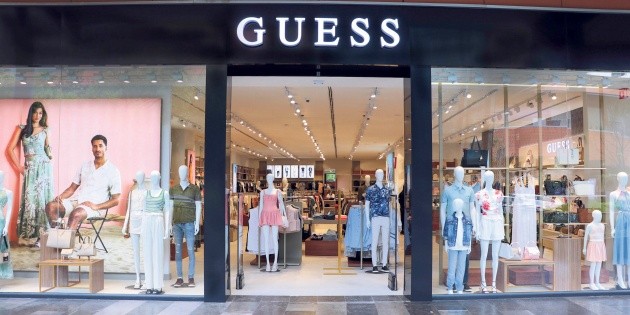 Punto Sur da la bienvenida a GUESS | El Informador