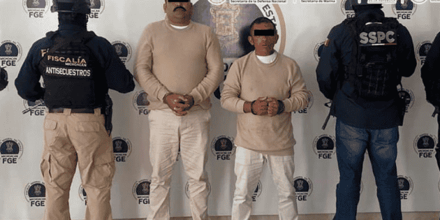 Detienen a 'El Capi', líder extorsionador de limoneros de Michoacán | El Informador