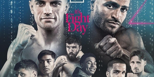 Peleas de box hoy sábado 5 de julio: horarios y dónde ver la cartelera completa | El Informador