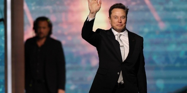 Elon Musk lanza America Party, un nuevo partido político para cambiar ...