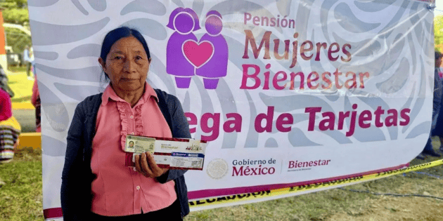 Pensión Mujeres Bienestar: ¿Tienes 60 años? Esto necesitas para registrarte en agosto | El ...