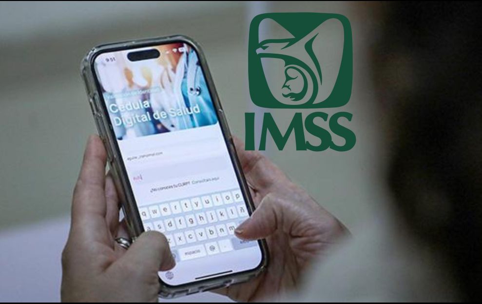 IMSS: ¿Qué es la Cédula Digital de Salud y cómo se obtiene? | El Informador