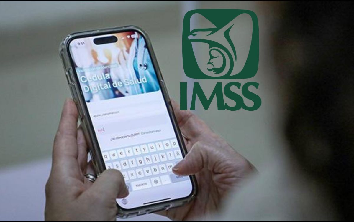 IMSS: ¿Qué es la Cédula Digital de Salud y cómo se obtiene? | El Informador