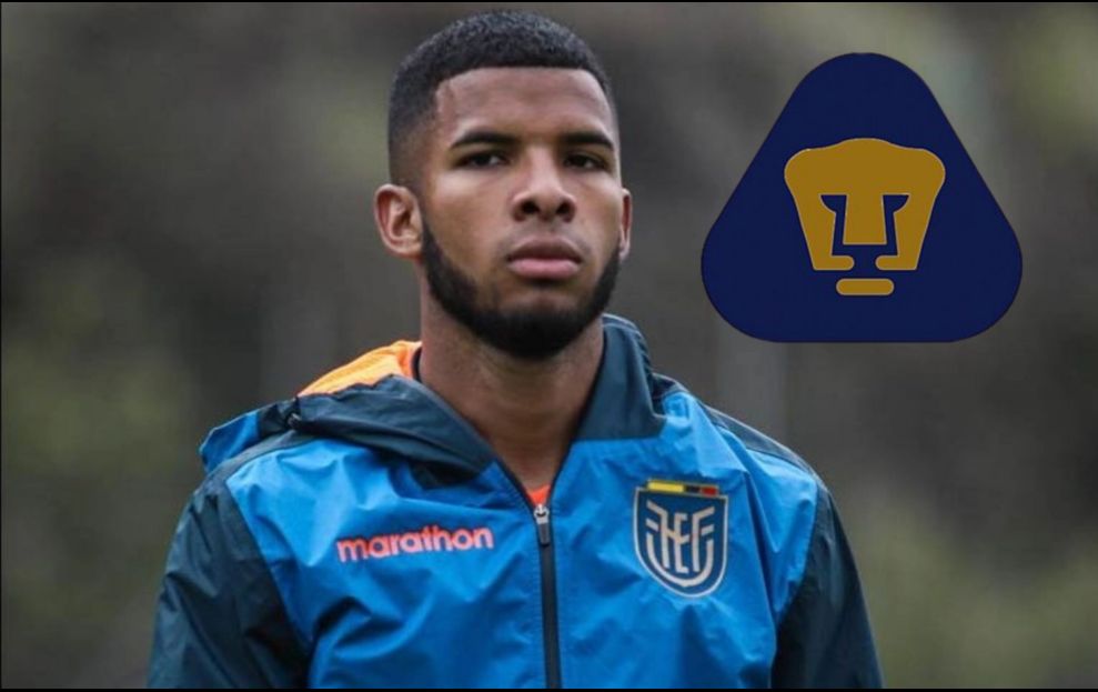 Pedro Vite: el "tapado" de Pumas para llenar el hueco del Chino Huerta ...