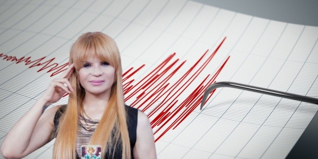 Mhoni Vidente predice sismo "devastador" para México que lo hará aliarse con EU | El Informador