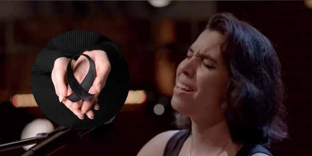 Luvi Torres: De qué murió la cantante argentina | El Informador