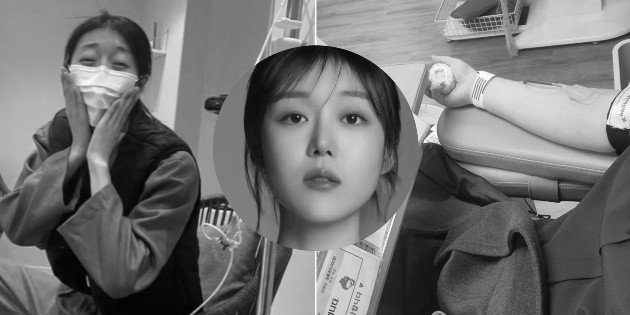 Kang Seo-ha muere a los 31 años de edad; esto sucedió | El Informador