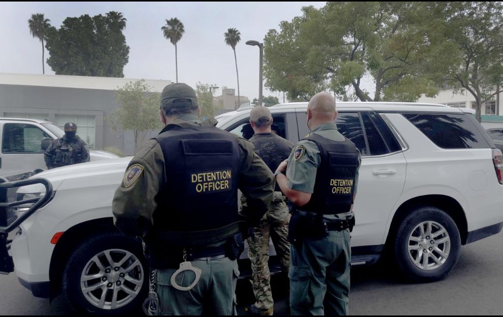 Redada migratoria en granja en California supone la mayor con 361 ...