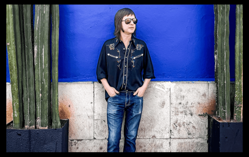 Chetes ofrecerá concierto acústico con aforo limitado en Guadalajara ...