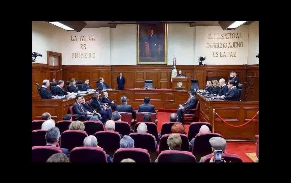 Poder Judicial: Juzgados cerrados, conoce su periodo vacacional | El Informador