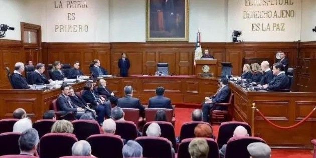 Poder Judicial: Juzgados cerrados, conoce su periodo vacacional | El Informador