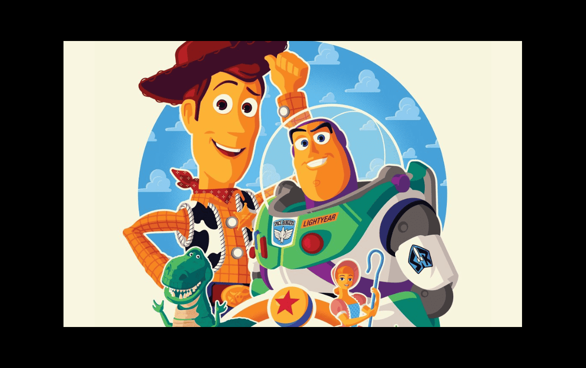 'Toy Story' regresa a Cinépolis y Cinemex por su 30 aniversario, te ...