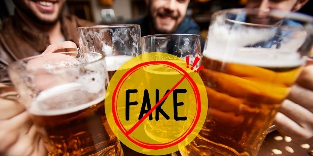 Cerveza: Que no te den gato por liebre, así puedes identificar la "fake ...