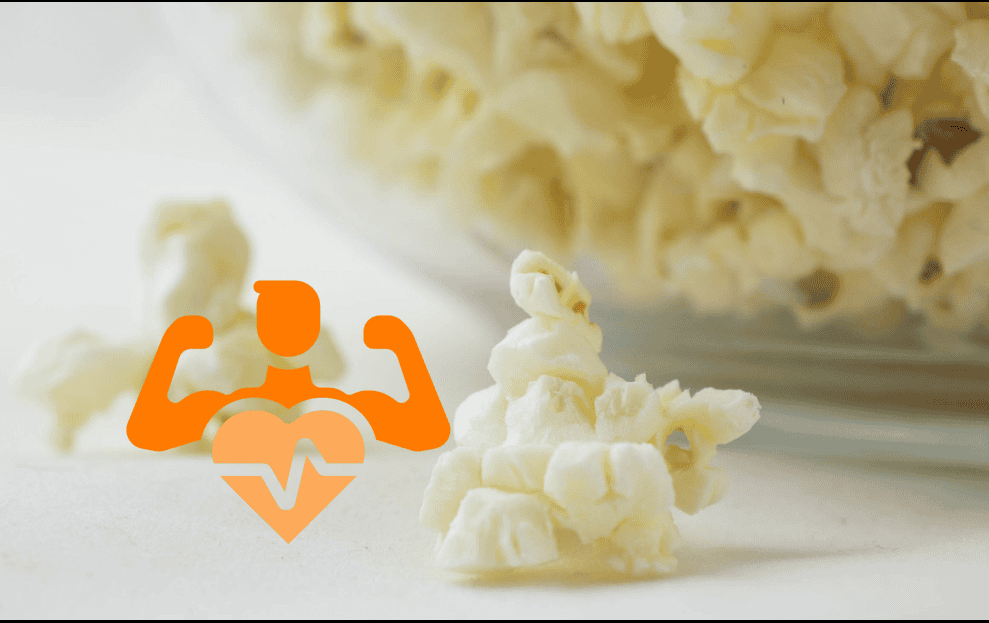 Snacks: ¿Qué tan saludables son las palomitas de maíz? | El Informador