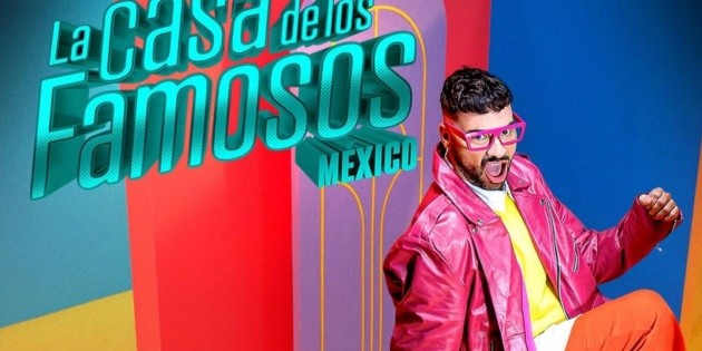 Shiky: ¿Quién es el nuevo integrante de La Casa de los Famosos México ...