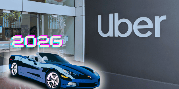 Uber: ¿Qué son los robotaxis y dónde comienzan a operar? | El Informador